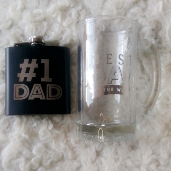 Accessories | Personalized Fathers Day Gift Set | Poshmark